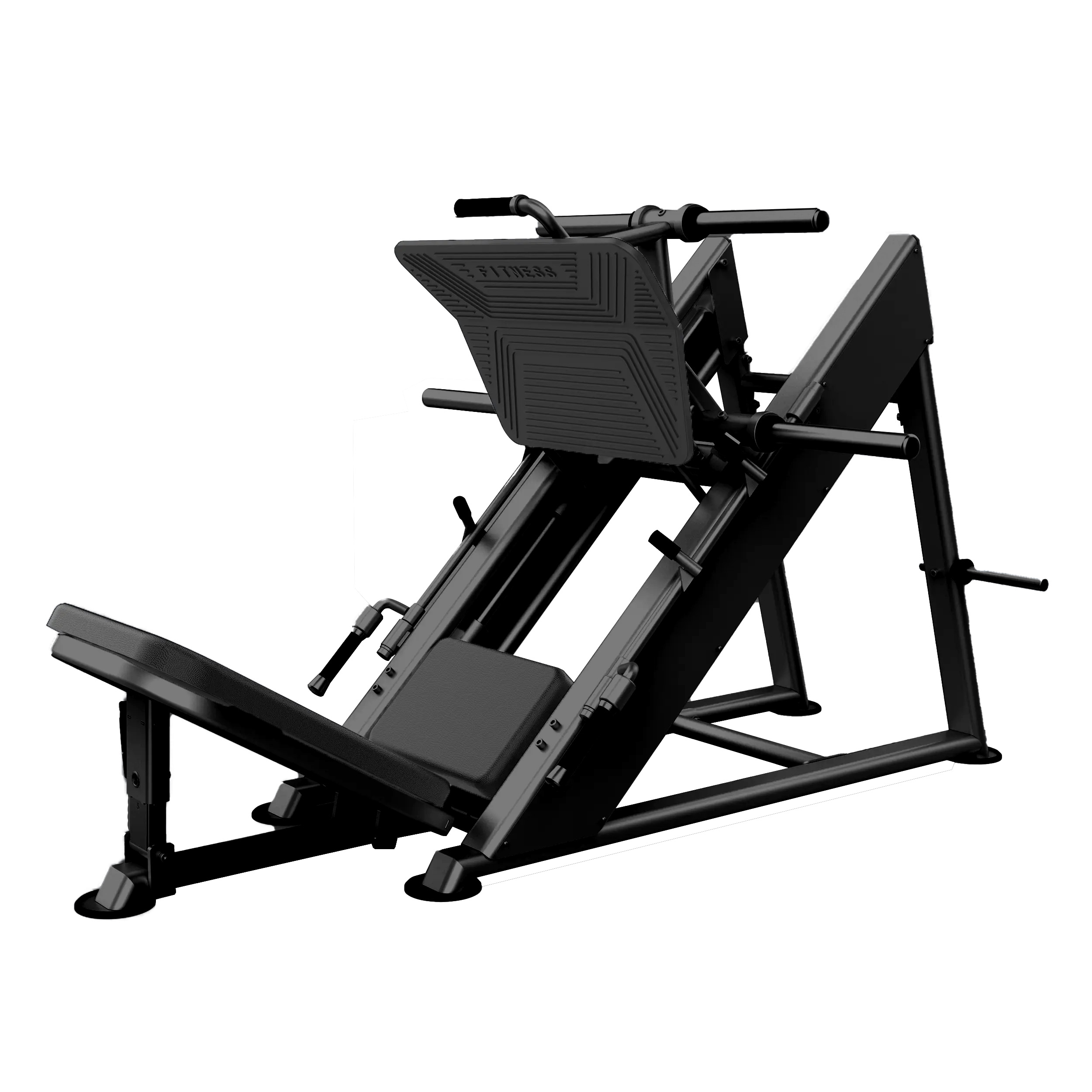 MÁQUINA DE PRENSA – GRT SERIES – Gravity Fitness Industry®