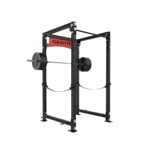 RACKS - Gravity Fitness Industry®