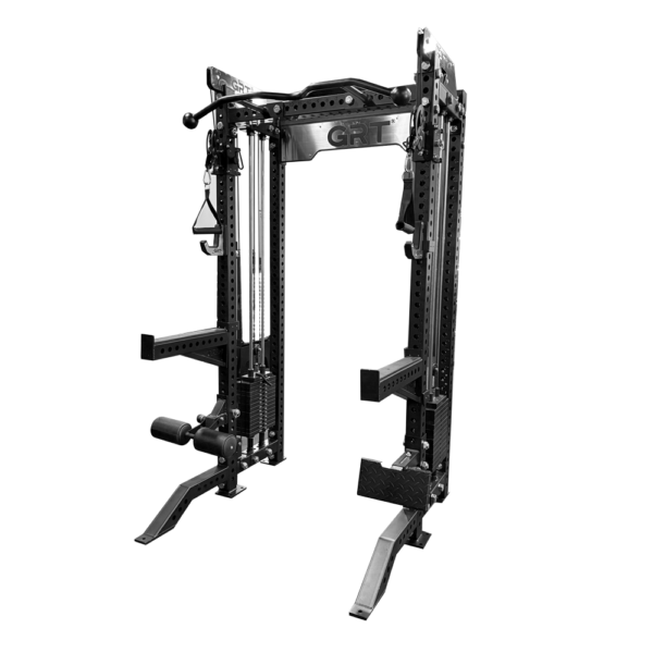 MONSTER RACK – MULTIFUNCIÓN 2.0