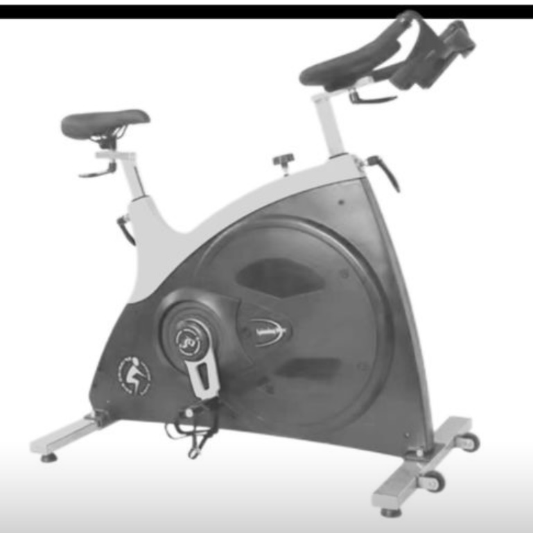 SPINNING BIKE – GRT SERIES