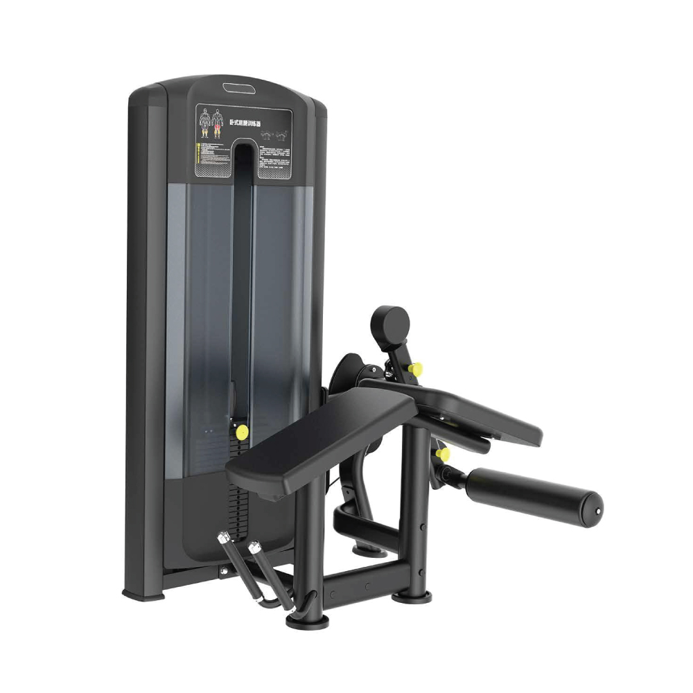 MÁQUINA DE FEMORAL ACOSTADO – GRT SERIES